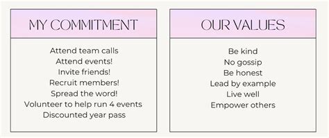 Ambassador Guide — The Beauty Boost