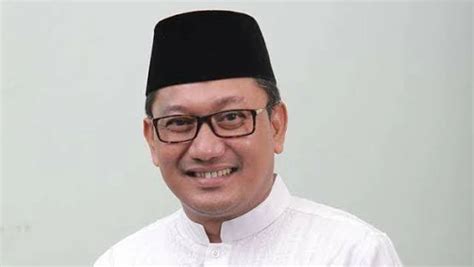 Profil Abdul Malik Haramain Politisi Muda Nu Inisiator Muktamar Pkb Tandingan Di Jakarta