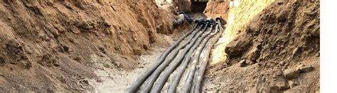 Direct Burial Cable Installation A Comprehensive Guide Site Plus Electrical