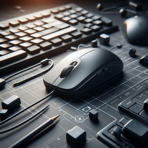 23000 Mouse Keyboard Designers Pictures