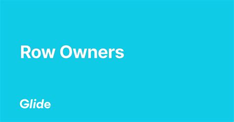 Add A New Row After A New User Profile Row Is Created Ask For Help