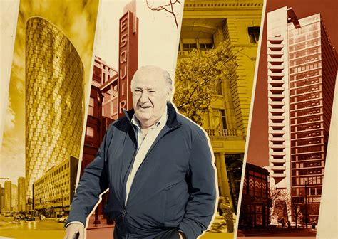 Inside Zara Billionaires Chicago Real Estate Highlights