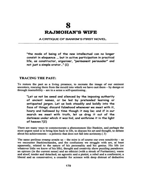 Rajmohan S Wifee Pdf