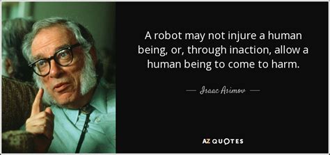 Top 25 Robotics Quotes Of 67 A Z Quotes