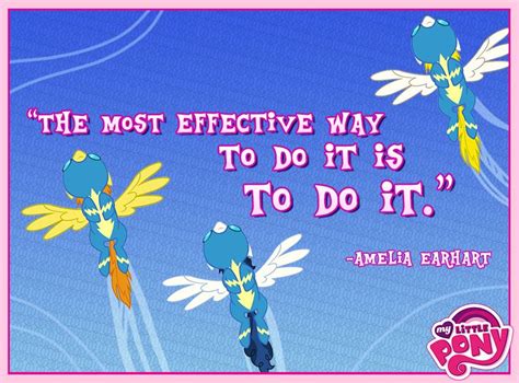 Mlp Friendship Quotes