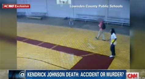Kendrick Johnson Case Video Expert Finds Surveillance Footage ‘highly Suspicious New York