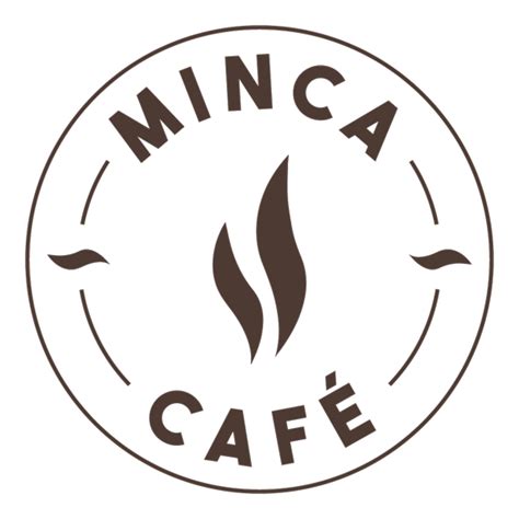 Minca Cafe Linktree