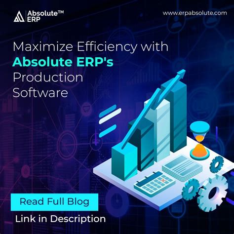 Absolute Erp On Linkedin Productionsoftware Absoluteerp Software Manufacturers…