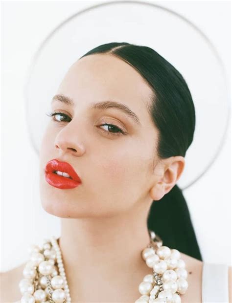 Pin By Noireful On 𝑅𝑜𝑠𝑎𝑙í𝑎 Rosalia Beauty Portrait Portrait