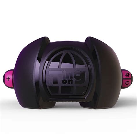 Tingon Masturbators M2 Smart Space Capsule Masturbator With App Contro