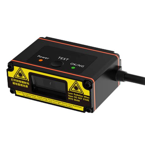 Barcode Scanner Smart Code Reader Guangzhou Jingxin Technology Co Ltd