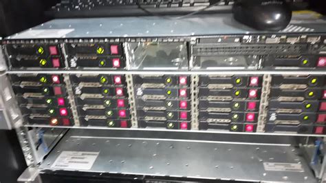 Vsan Is Vmwares Software Defined Storage Solution For Hci Vsan Is Raul Romero