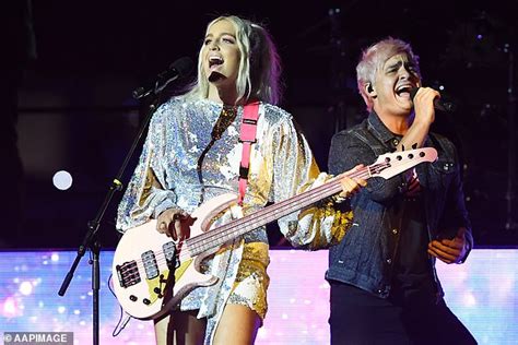 Australian Band Sheppard Song Was Used By Sex Cult Nxivm And In A Documentary Daily Mail Online