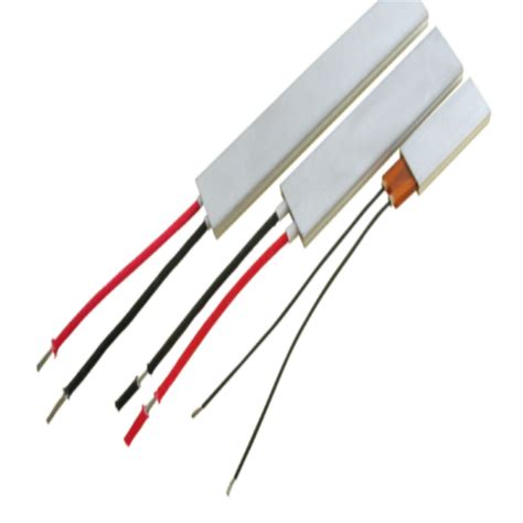 China Custom Hair Curler Ptc Resistor Manufacturers Suppliers Factory