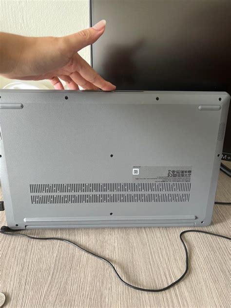 Ideapad Slim I Gen Laptop Computers Tech Laptops Notebooks On Carousell