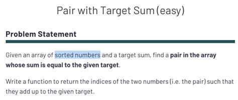 Grokking The Coding Interview Equivalent Leetcode Problems · Github