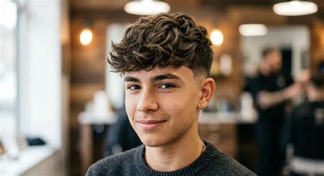 Cortes De Pelo Para Adolescentes Estilos Y Tendencias Hair Pundits