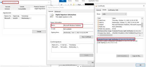 Shlomi Boutnaru Phd On Linkedin Microsoft Windows Security Infosec Devops Devsecops It