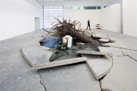 Tatiana Trouvé Archives Of Women Artists Research And Exhibitions