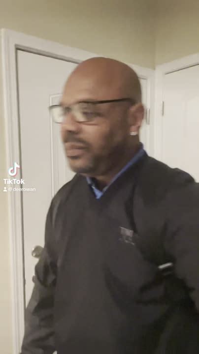 Derron Rowan Posted On Linkedin