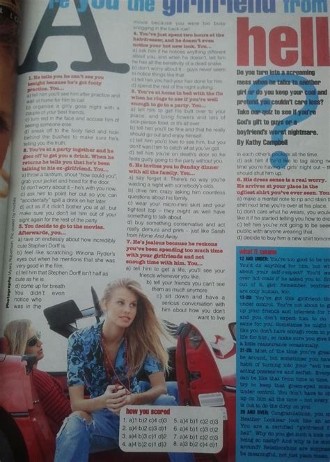 Krissy Taylor 1993