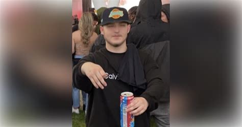 Obituary Information For Ryan N Collins