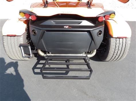 New 2023 Rewaco Pur3 Explorer Trikes In Lima Oh Stock Number R38360