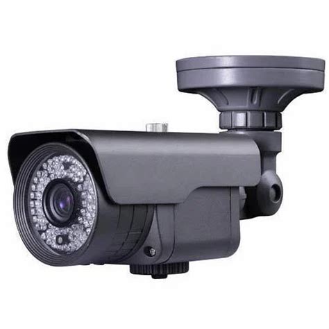 Anprlpr Automatic Numberlicense Plate Recognition Camera At ₹ 30000
