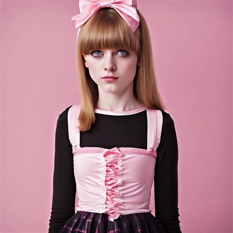 Teen Sissy Forced To Wear Girl Clothes By Henkis90 On Deviantart