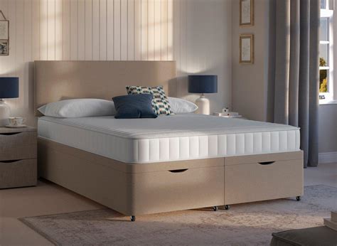 Our Favourite Divan Bed Bases Dreams Inspiration