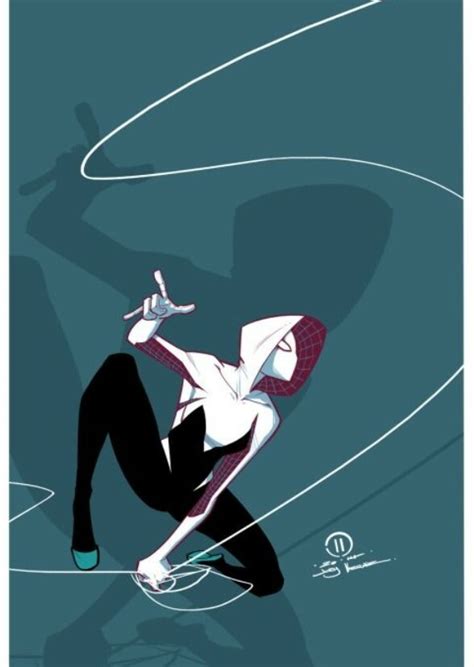 Spider Gwen Fan Casting On Mycast