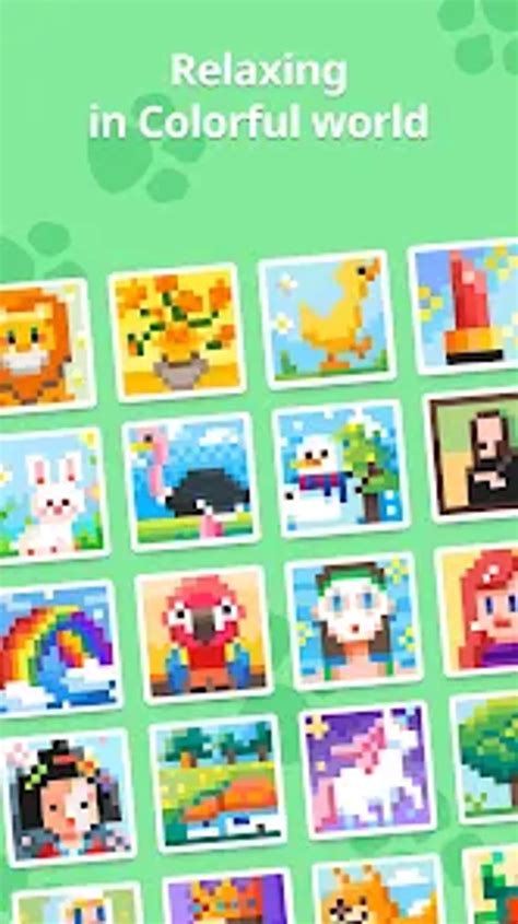 Nonogram Color Picture Cross For Android 無料・ダウンロード