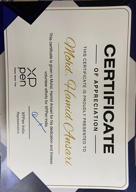 Mohd Hamid Ansari On Linkedin 2danimation Certification Creativejourney