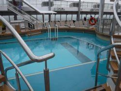 Norwegian Jade Pool Pictures