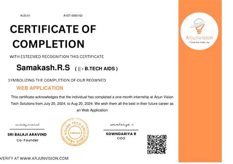 Sam Akash On Linkedin Coursecompletion Certificate Careergrowth Professionaldevelopment…