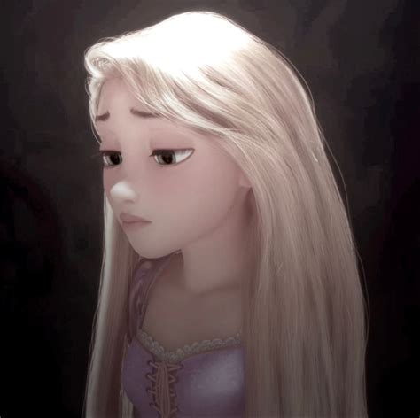 •rapunzel Icon•
