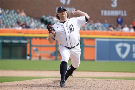 Andrew Chafin To Decline Player Option With Tigers Rbaseball