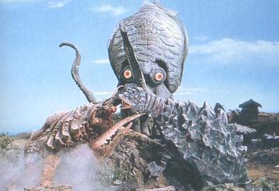 1970 Wikizilla The Kaiju Encyclopedia