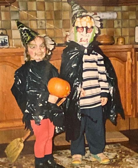 Dan Rowbotham On Linkedin Halloweenthrowback