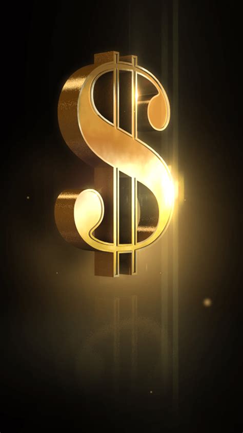 Money Sign Wallpapers 4k Hd Backgrounds On Wallpaperbat