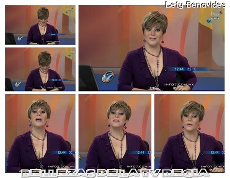 Bellezas Tv Regia Wallpapers Abril 2010 Lety Benavides