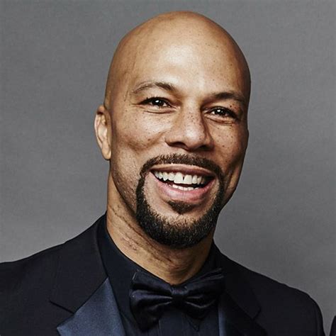 Common Rapper