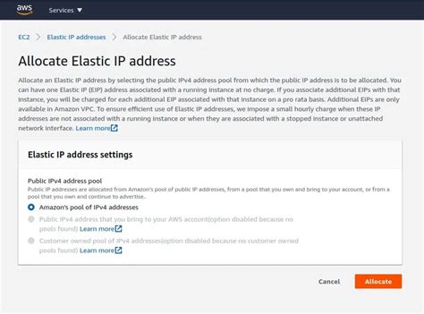 Lynxbee On Linkedin How To Use Domain Name Instead Of Public Dns Ip