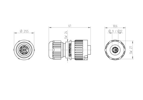 Ca 6 Ld Field Attachables Belden