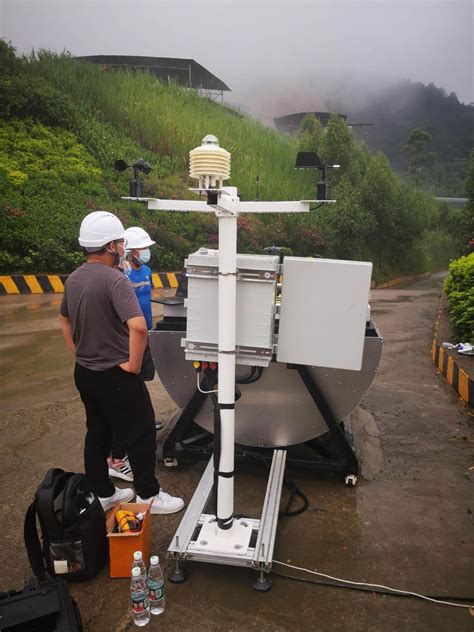 D135 Drone Dock Works With Dji M300 For Mining Heisha Robot Charging Station