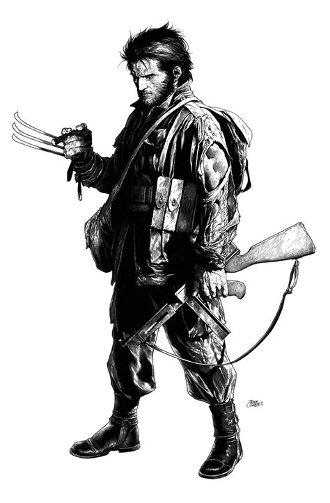 Travis Charest Respect Thread Gen Discussion Comic Vine