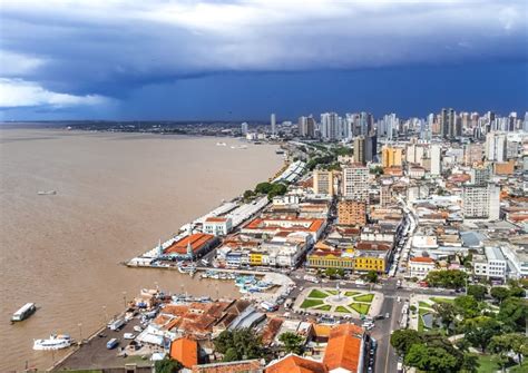 Belem Citybrazil