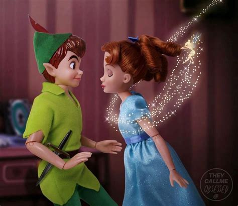 Carl 👈 On Instagram Whats Akiss” Oh Well Ill Show You”😘🧚🏻 I Drew Each One Of Those