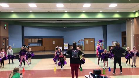 D2 In Class Routine Youtube