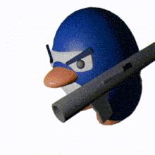 Tutorial Terry Block Tales  Tutorial Terry Block Tales Penguin